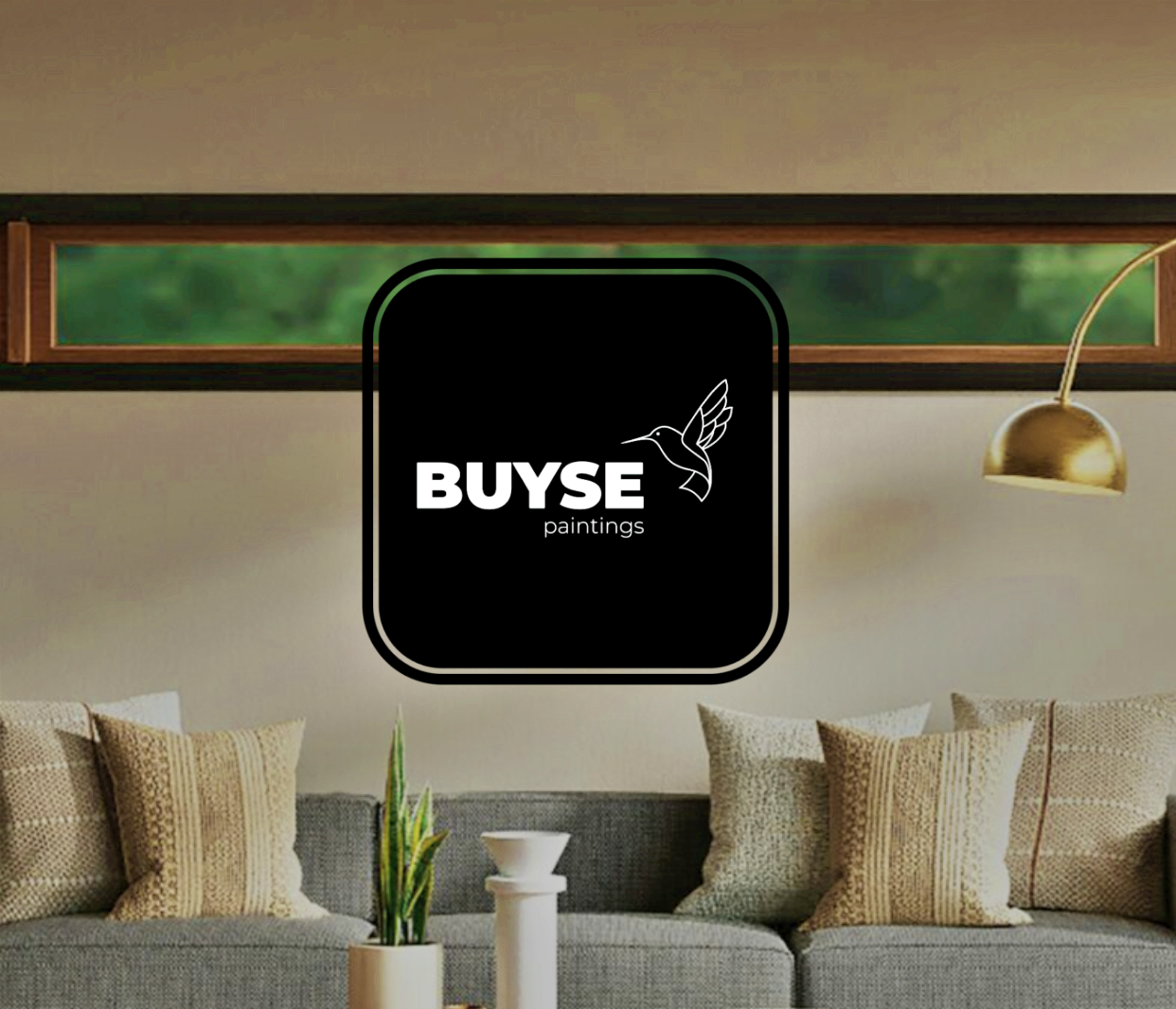 Buyse Paintings | Vrijblijvende offerte | 0475 89 83 35